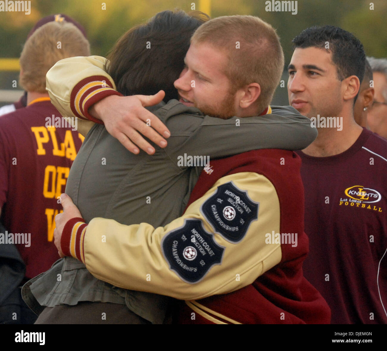 Tom Schneider, current Cal kicker and former teammate of James Coon ...