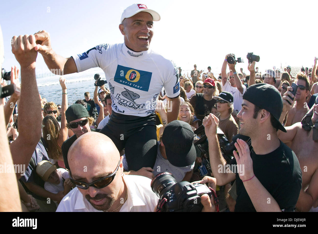 2007 asp world tour hi-res stock photography and images - Alamy
