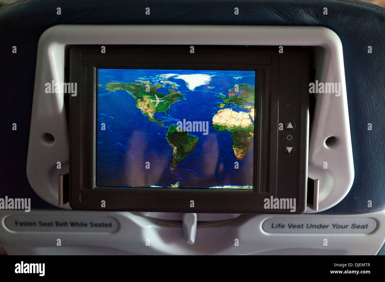 Back map hi-res stock photography and images - Alamy