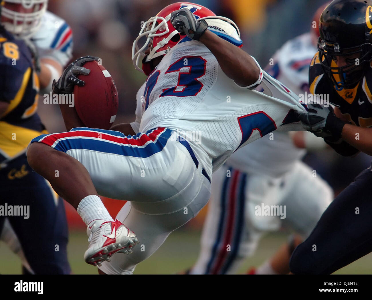 Tad smith hi-res stock photography and images - Alamy