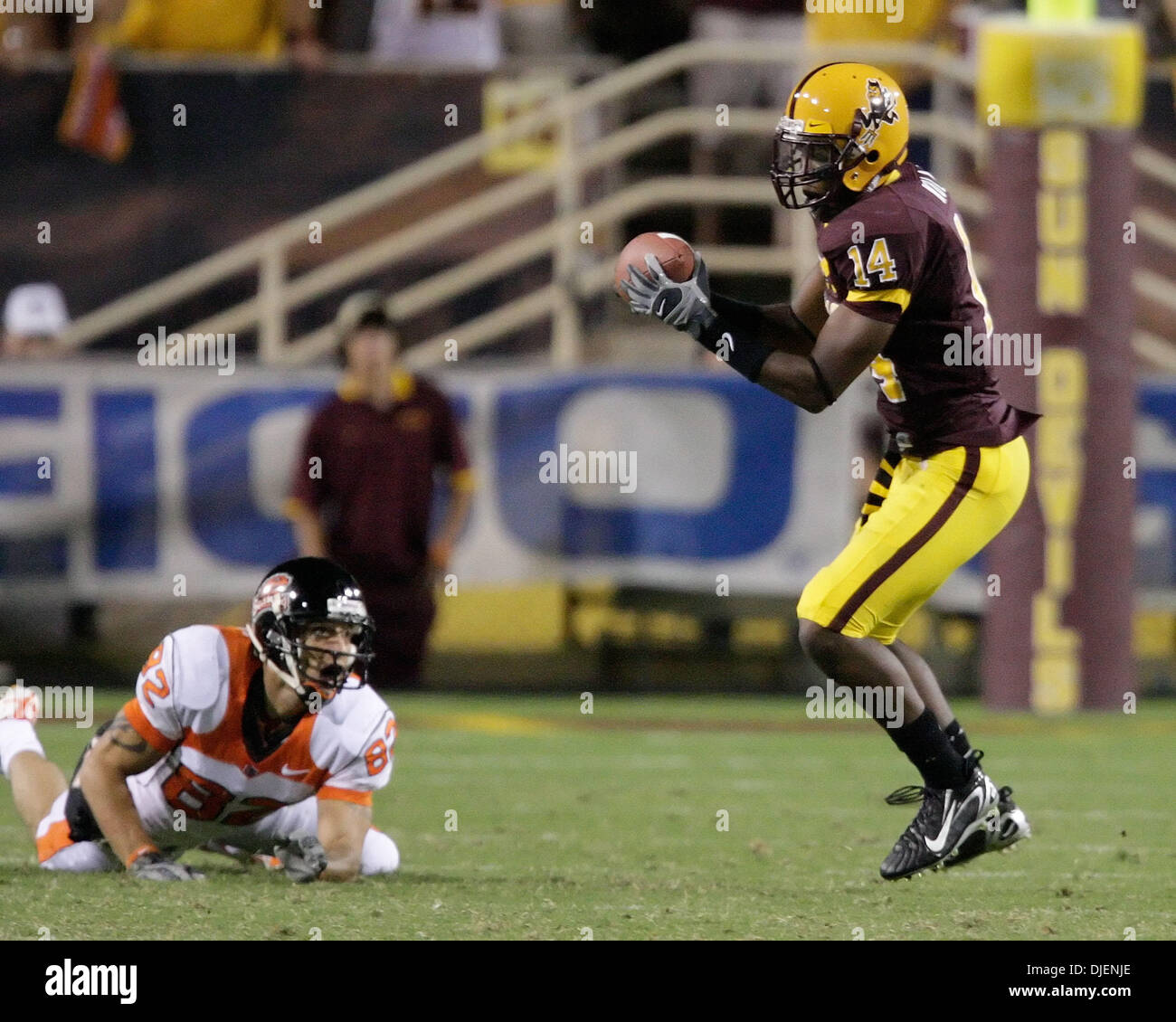 Troy nolan hi-res stock photography and images - Alamy