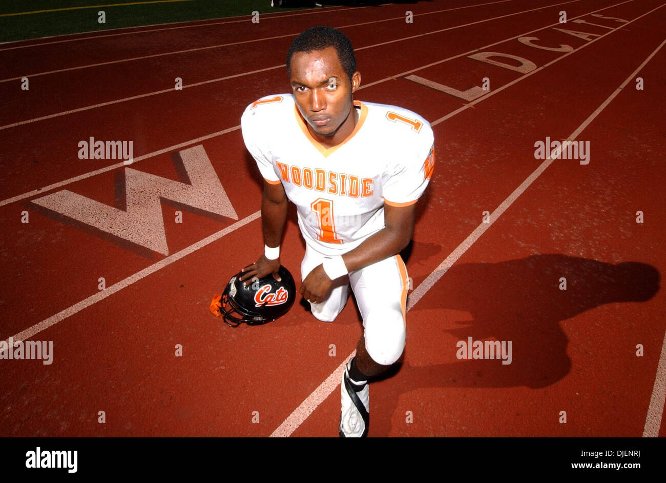 Jason simpson hi-res stock photography and images - Alamy