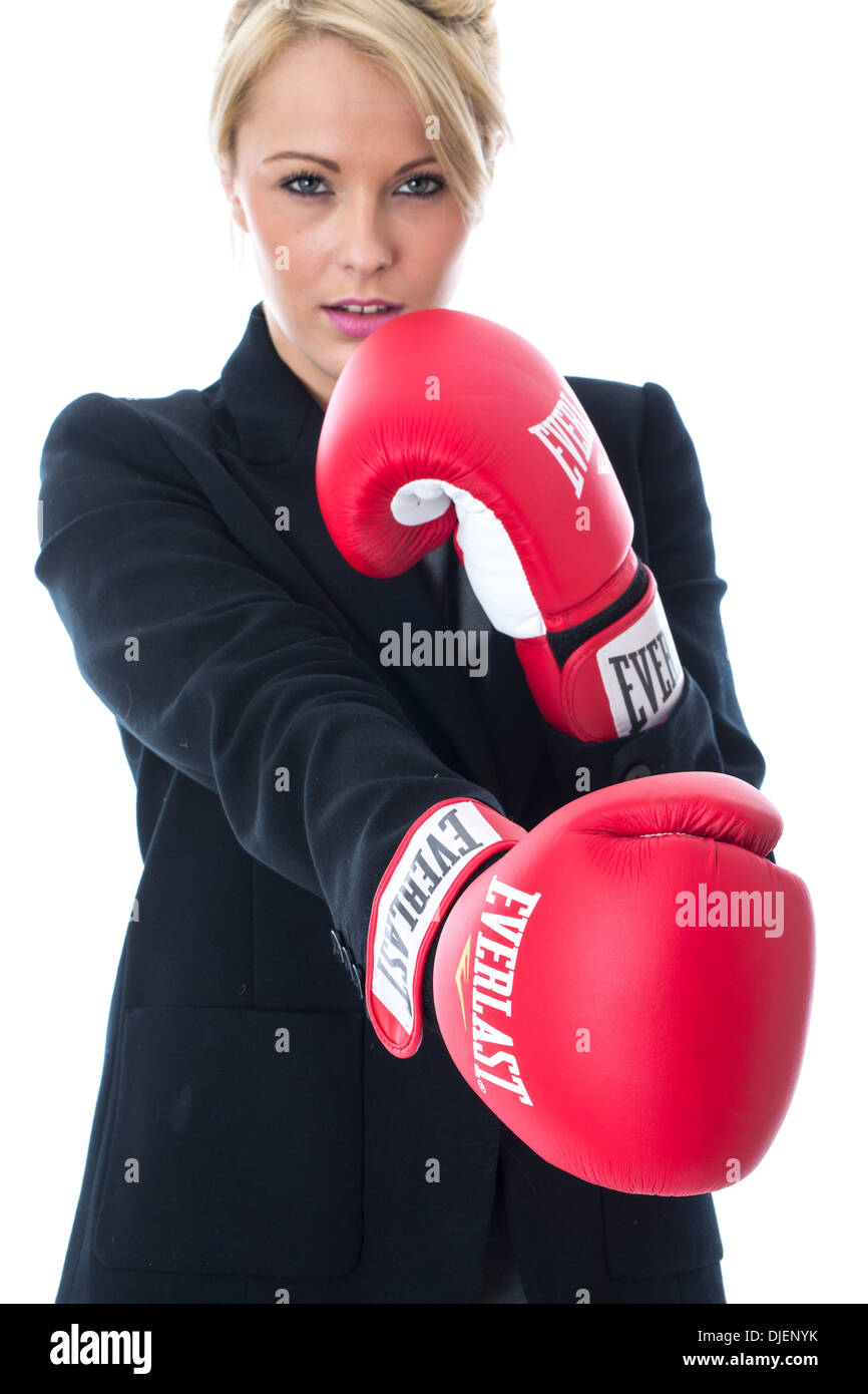 Wearing leather gloves hi-res stock photography and images - Alamy