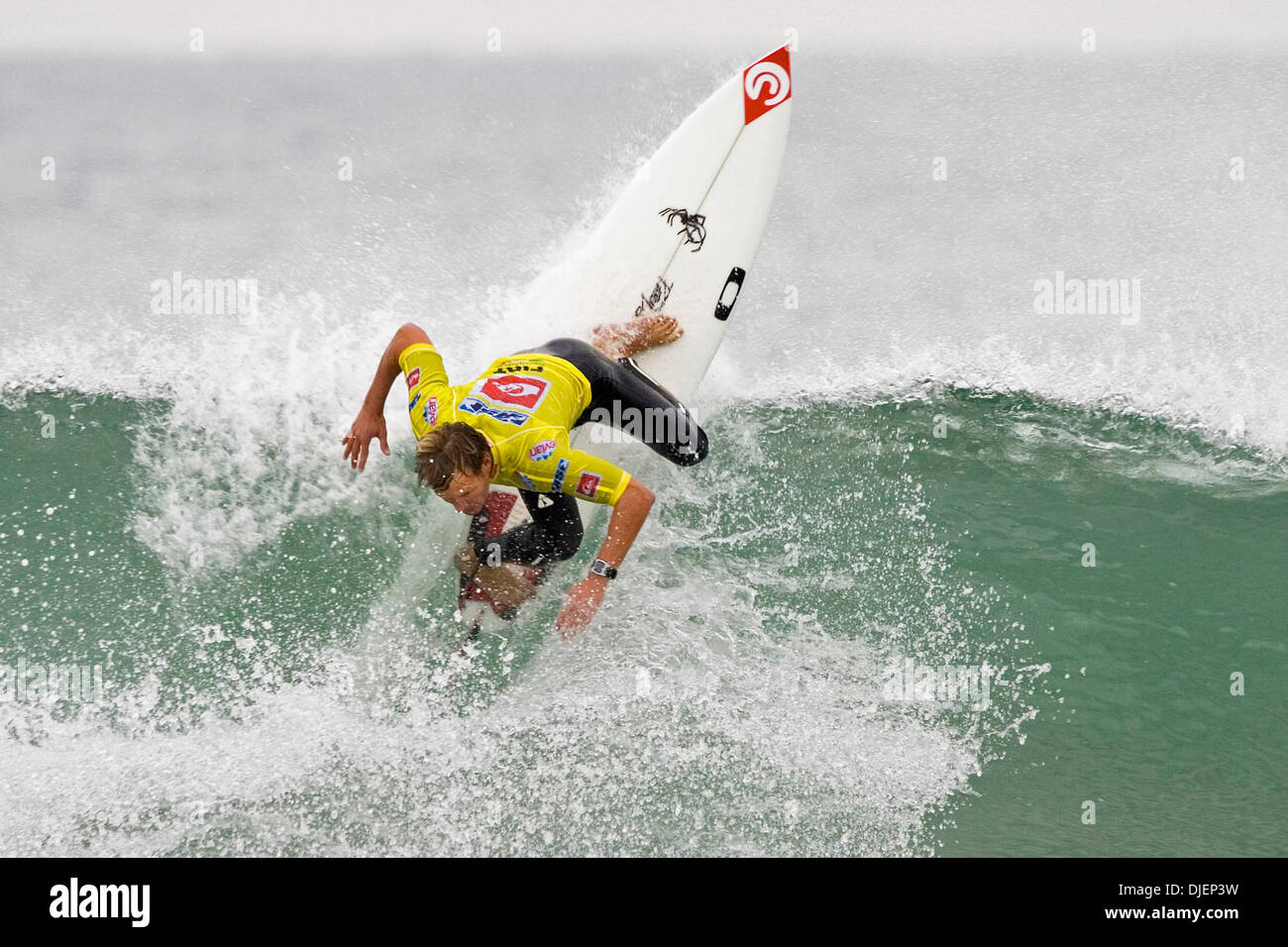 2007 asp world tour hi-res stock photography and images - Alamy
