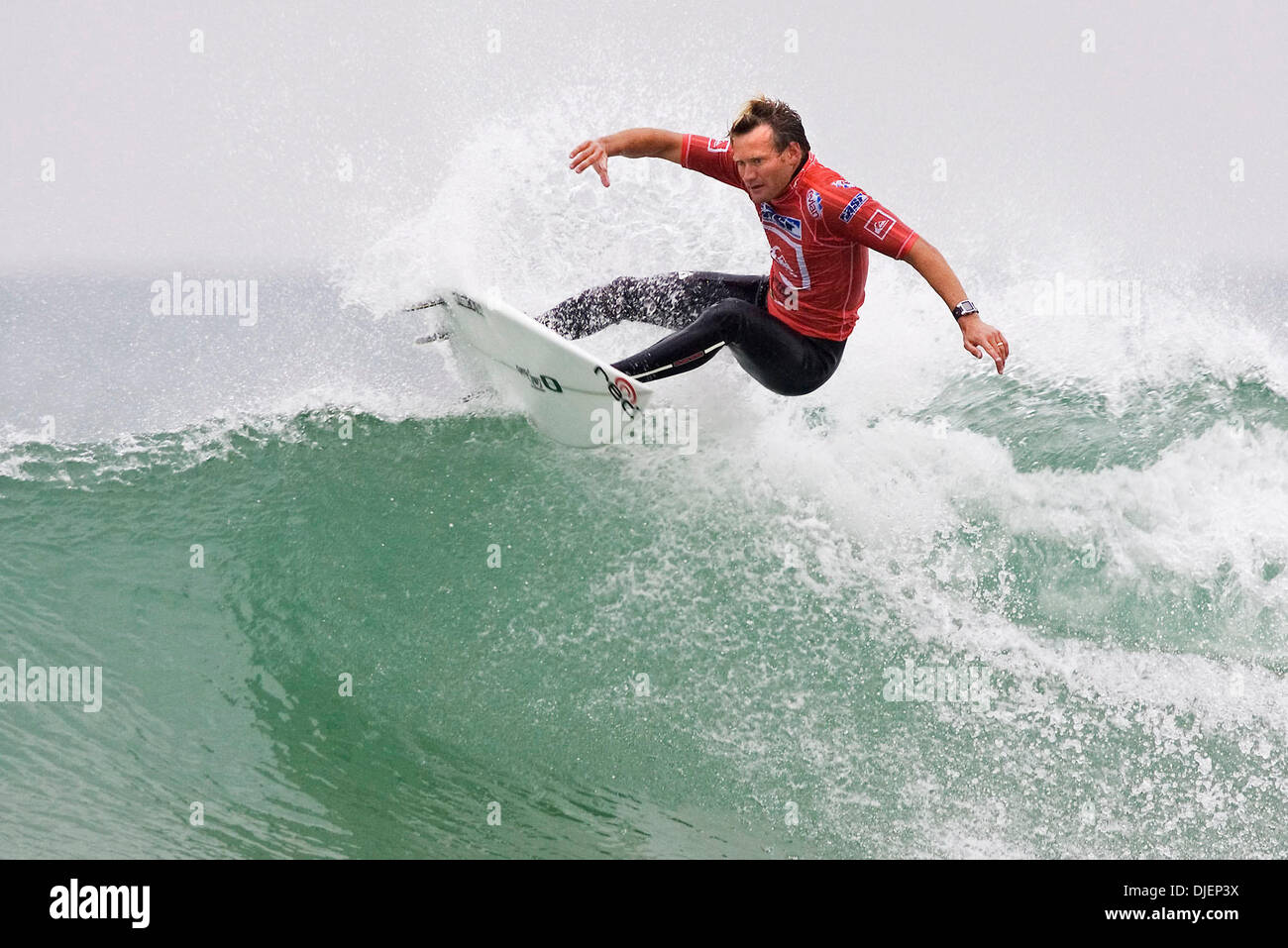2007 asp world tour hi-res stock photography and images - Alamy