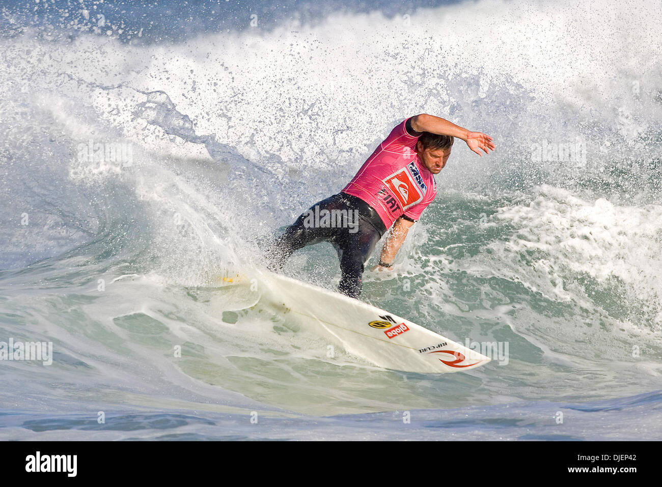 2007 Asp World Tour High Resolution Stock Photography and Images - Alamy