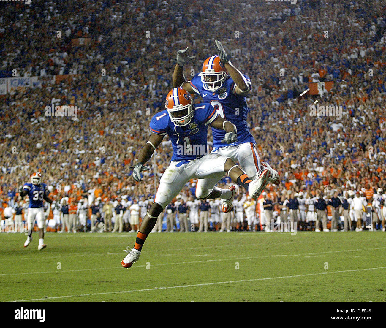 Percy Harvin High Resolution Stock Photography and Images - Alamy