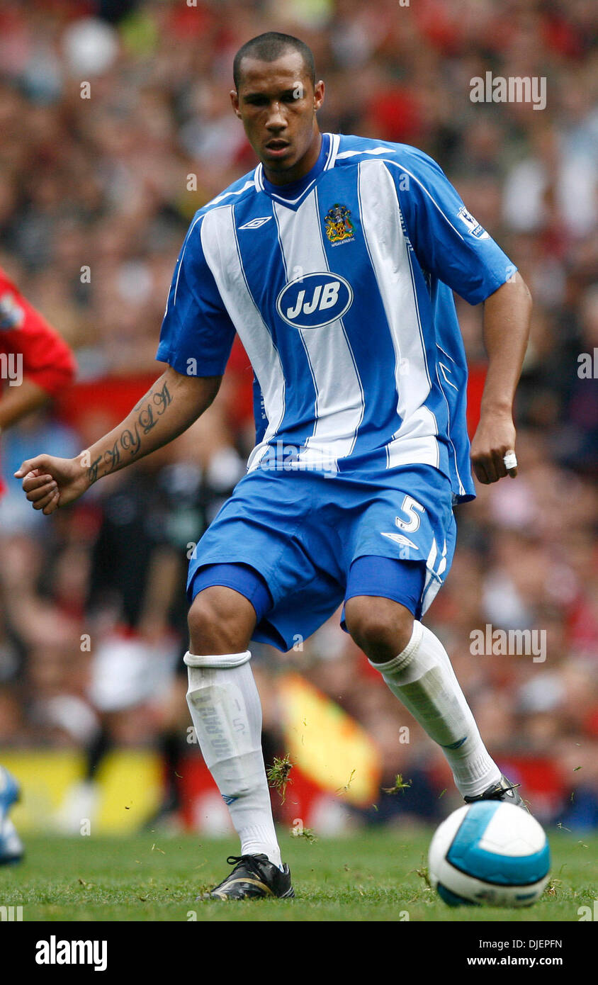 Fitz Hall High Resolution Stock Photography and Images - Alamy