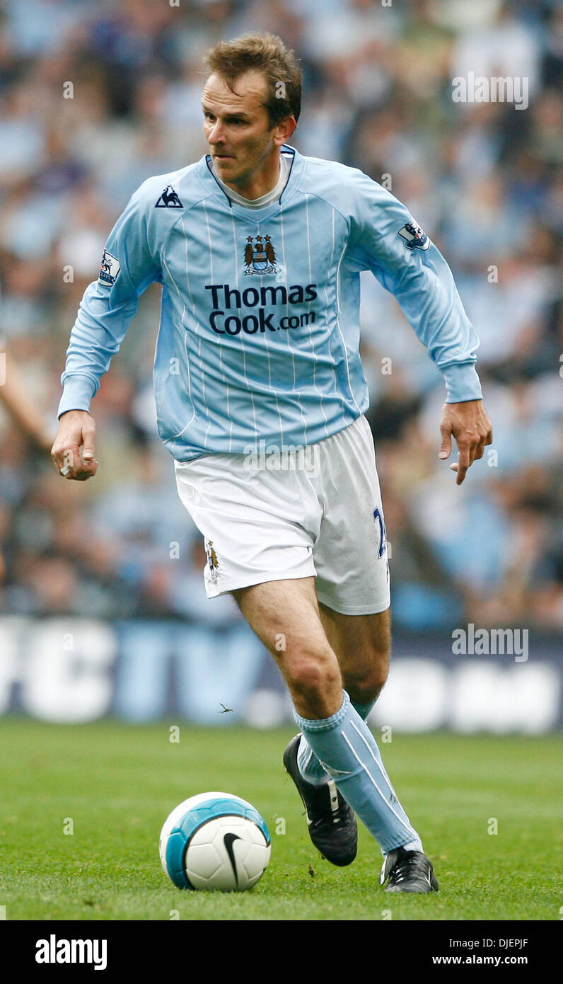 Dietmar Hamman of Manchester City (Credit Image: © PHOTOGRAPHER/Cal ...