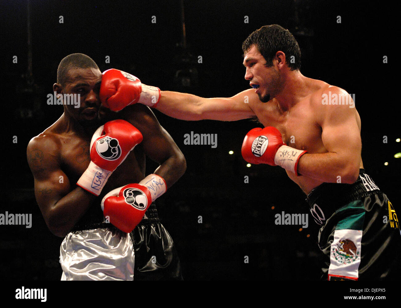 Librado andrade hi-res stock photography and images - Alamy