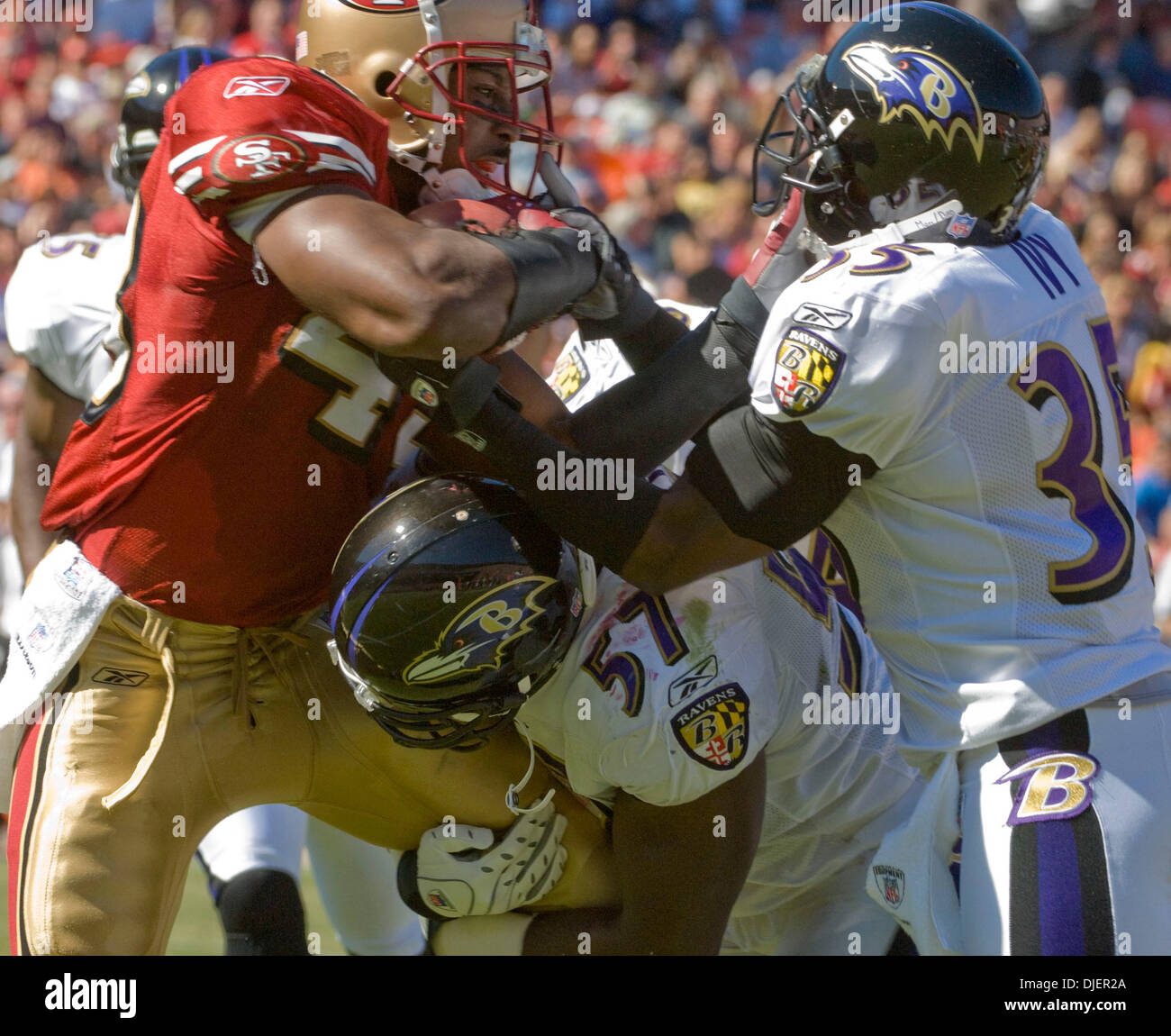 Bart scott hi-res stock photography and images - Alamy
