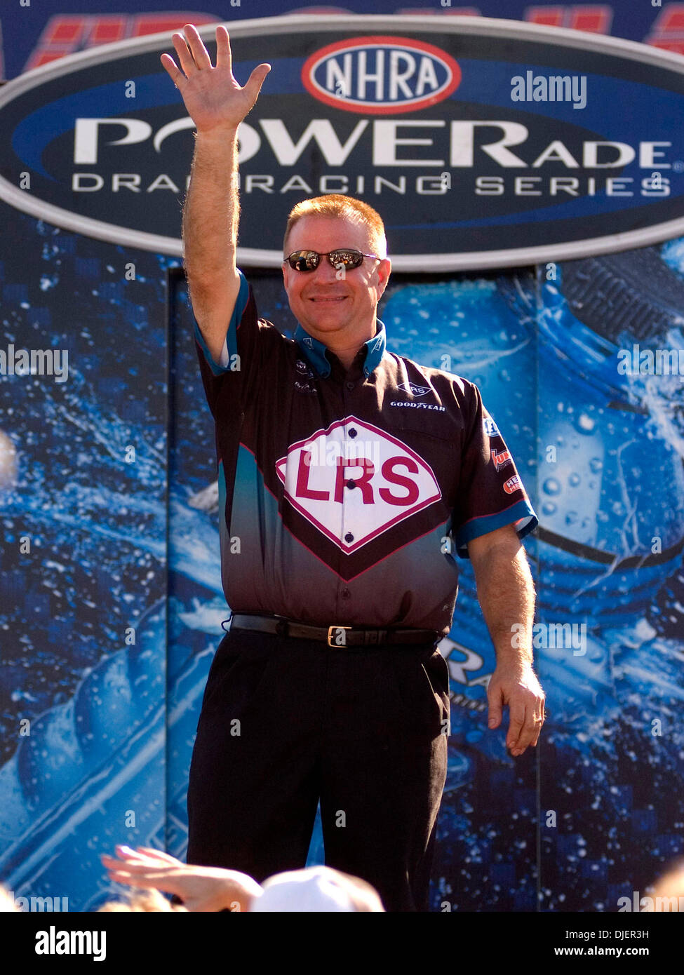 Tim wilkerson hi-res stock photography and images - Alamy