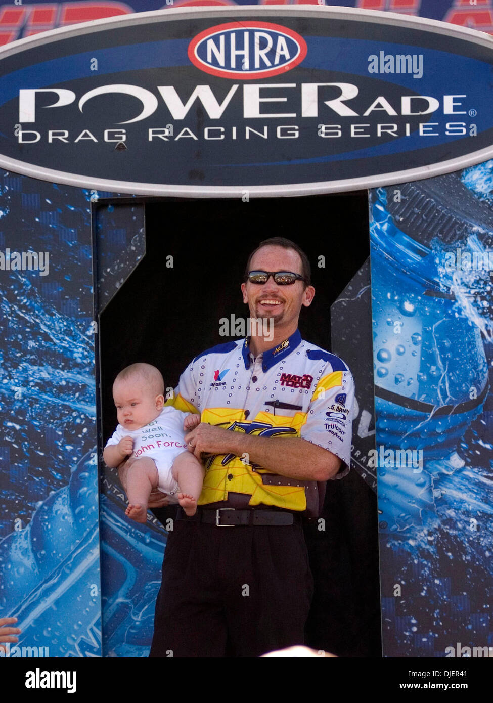 Jack beckman hi-res stock photography and images - Alamy