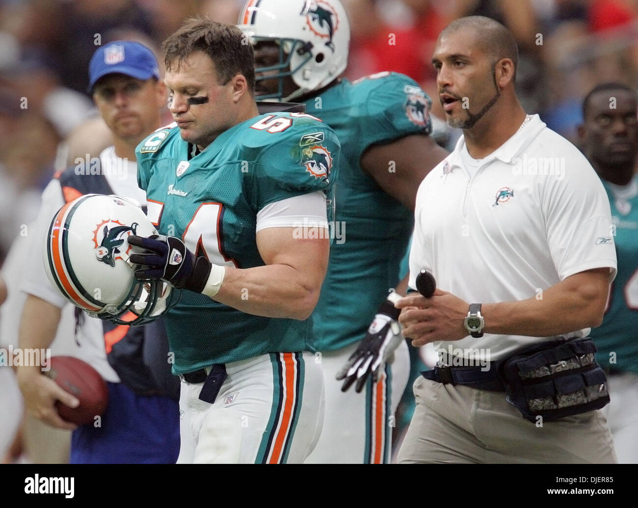 Zach thomas hi-res stock photography and images - Alamy