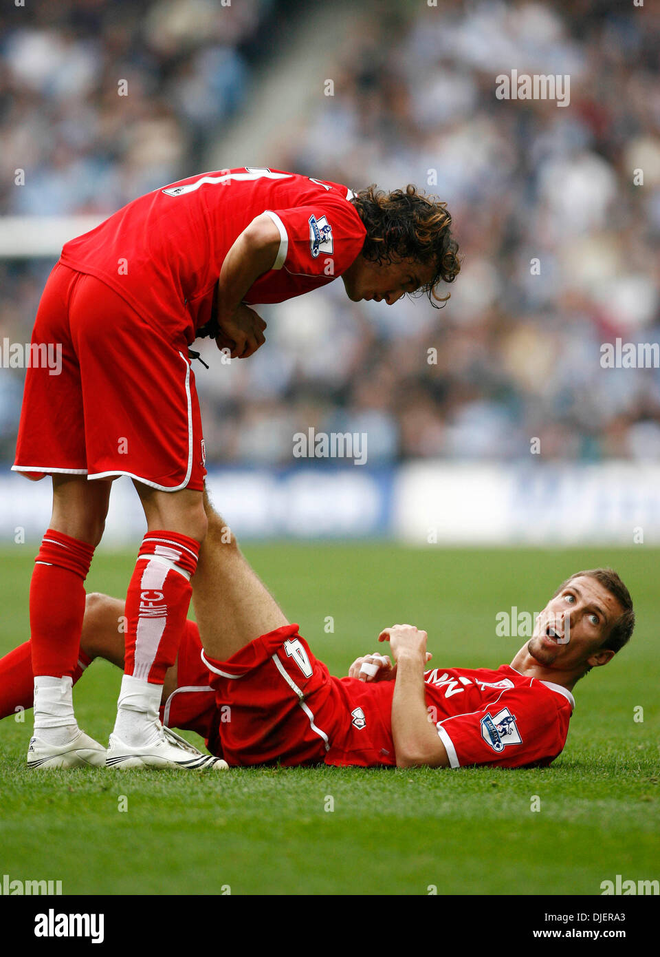 Gary oneill hi-res stock photography and images - Alamy