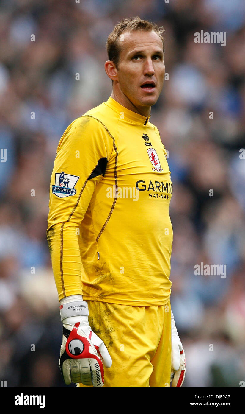 Mark schwarzer middlesbrough hi-res stock photography and images - Alamy