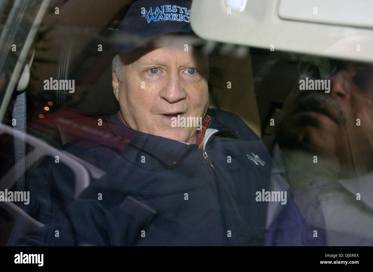 New york yankees owner george hi-res stock photography and images - Alamy