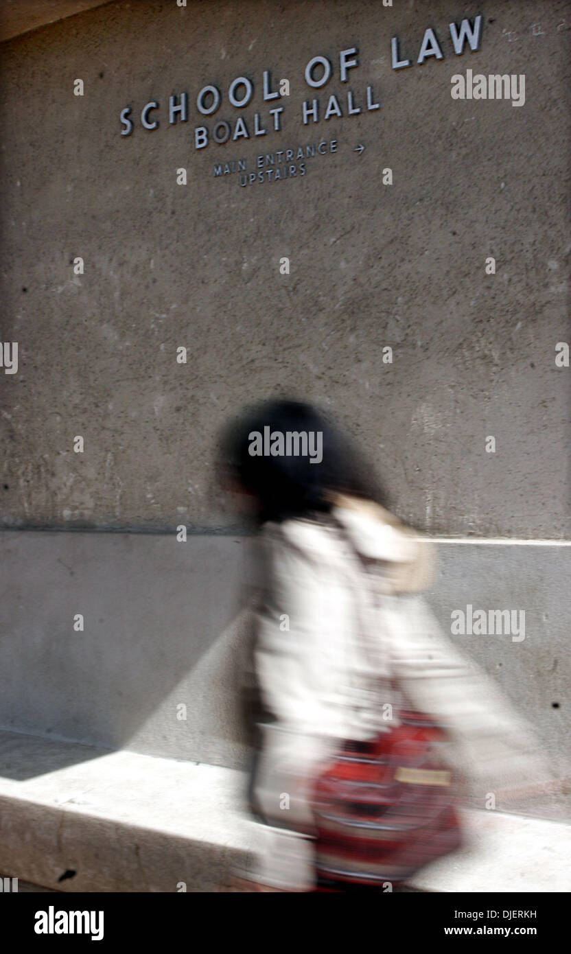 Berkeley law school hi-res stock photography and images - Alamy