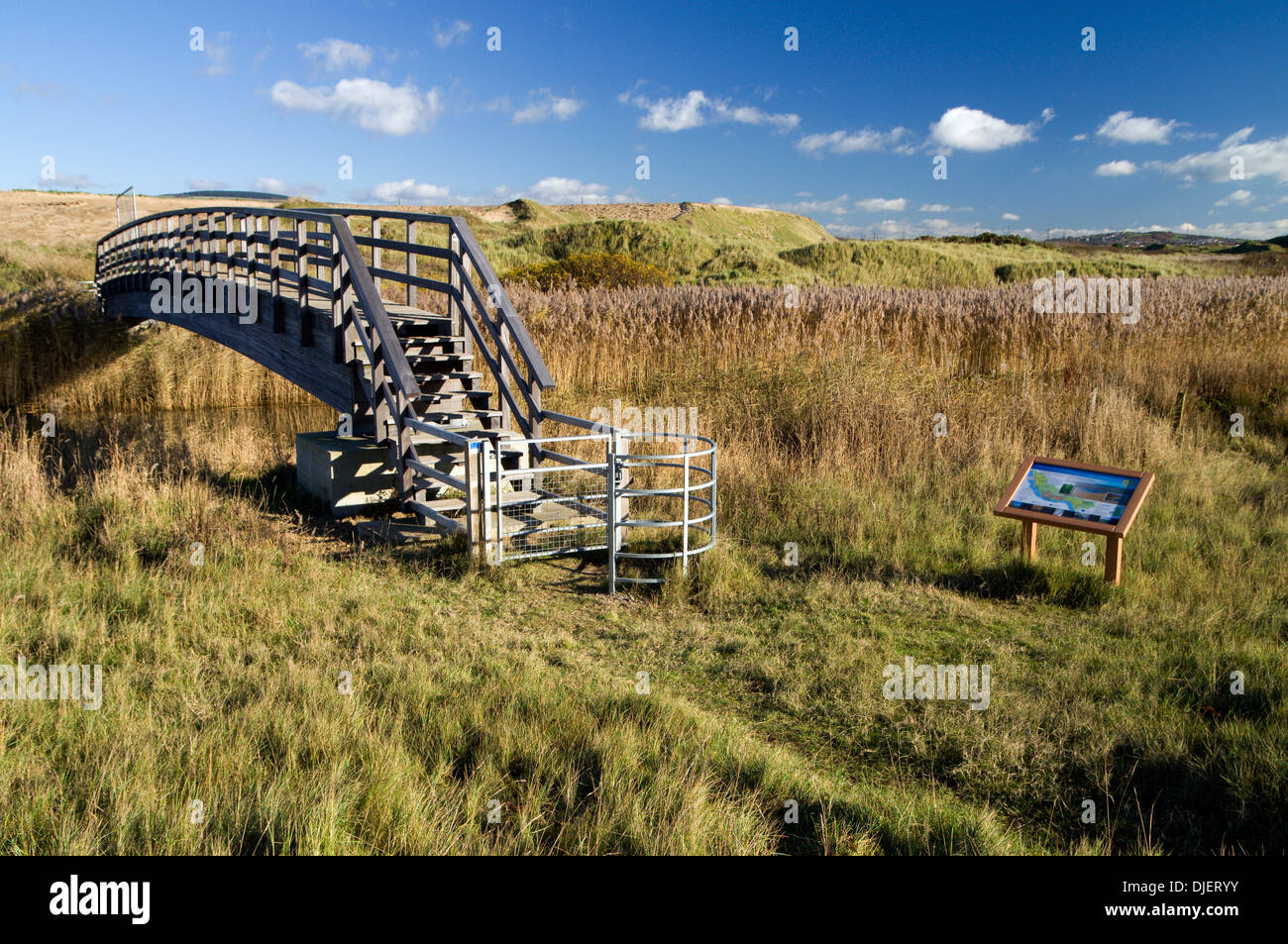 River kenfig hi-res stock photography and images - Alamy