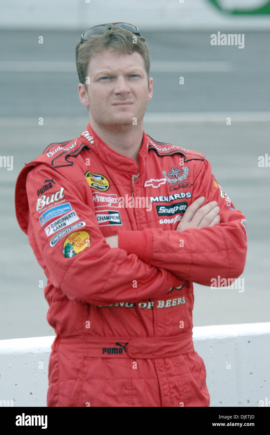 Nascar nextel cup driver hi-res stock photography and images - Alamy