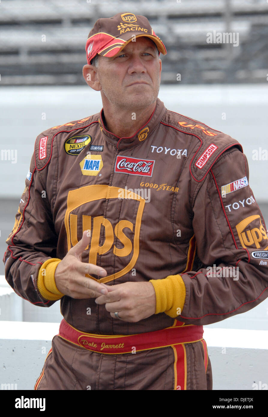 Ups Driver Usa High Resolution Stock Photography and Images - Alamy