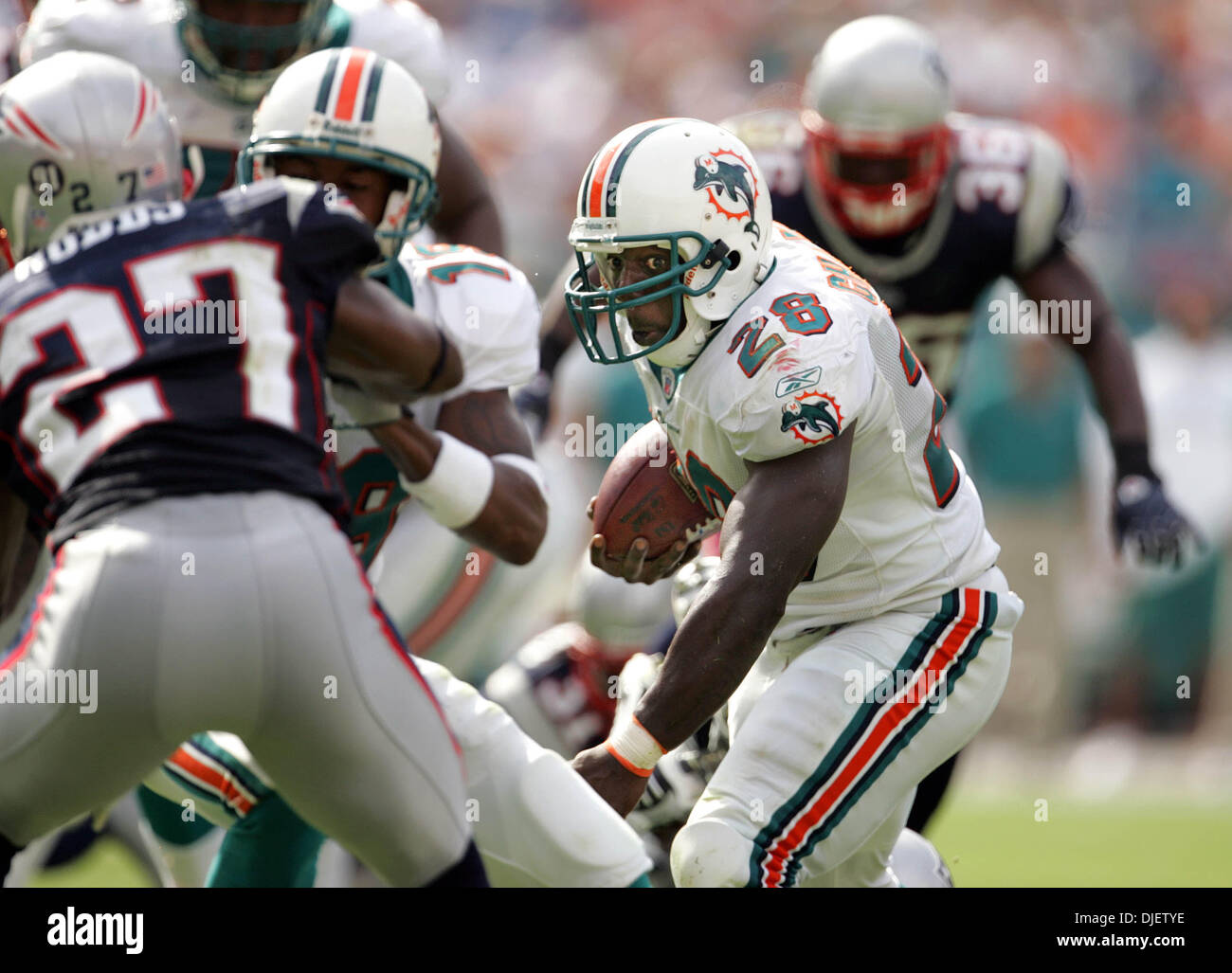 Jesse chatman hi-res stock photography and images - Alamy