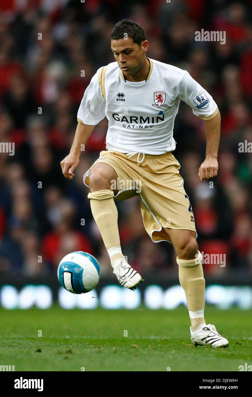 Luke Young High Resolution Stock Photography and Images - Alamy