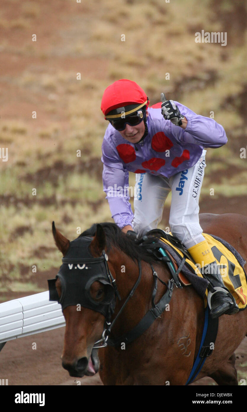 Cox plate hi-res stock photography and images - Alamy