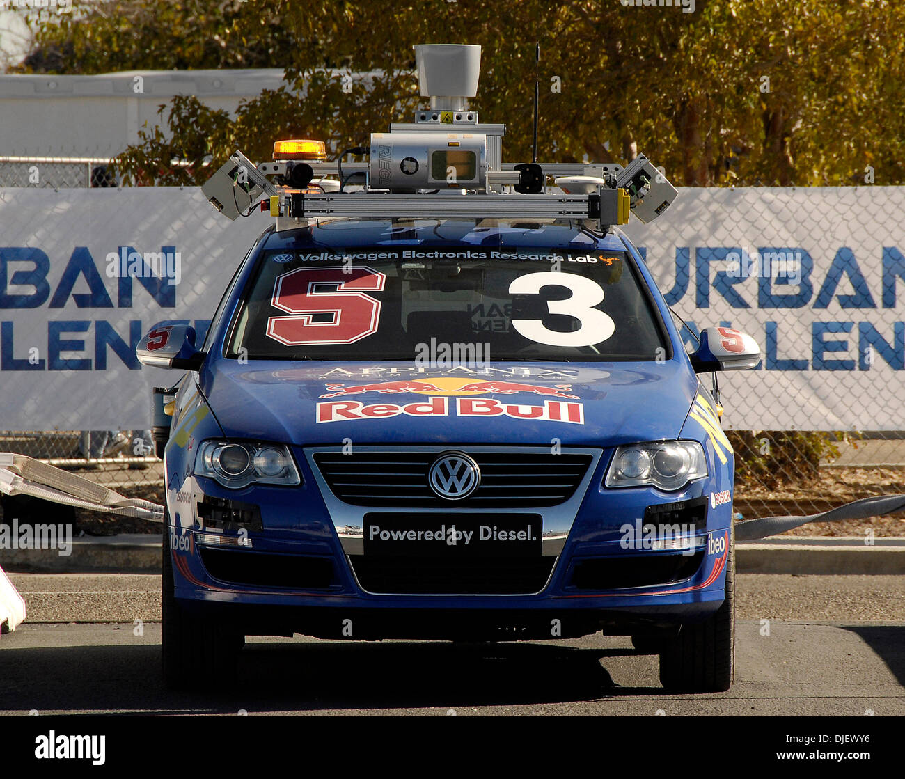 Stanford airport hi-res stock photography and images - Alamy