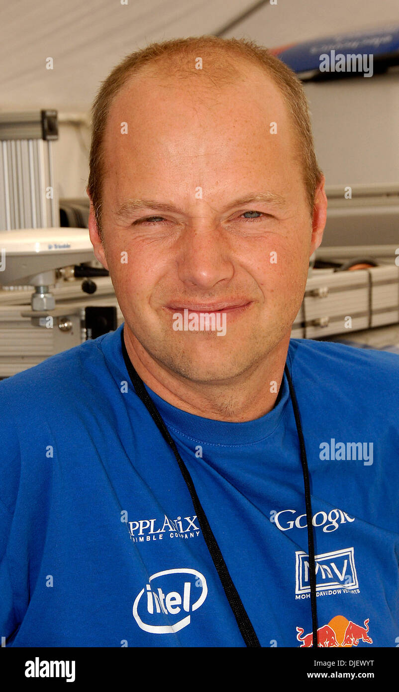 Sebastian thrun hi-res stock photography and images - Alamy