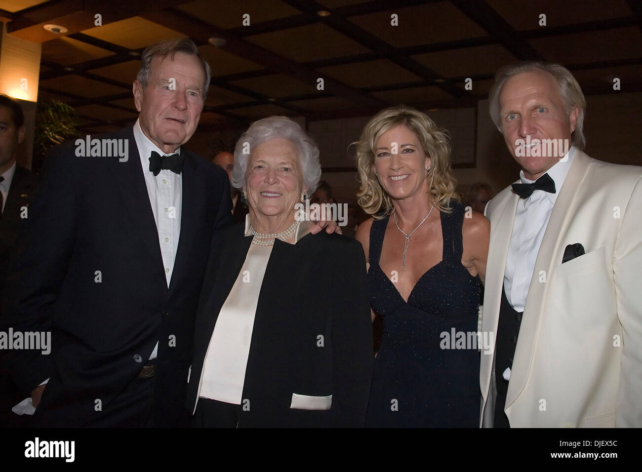 Chris evert gala hi-res stock photography and images - Alamy