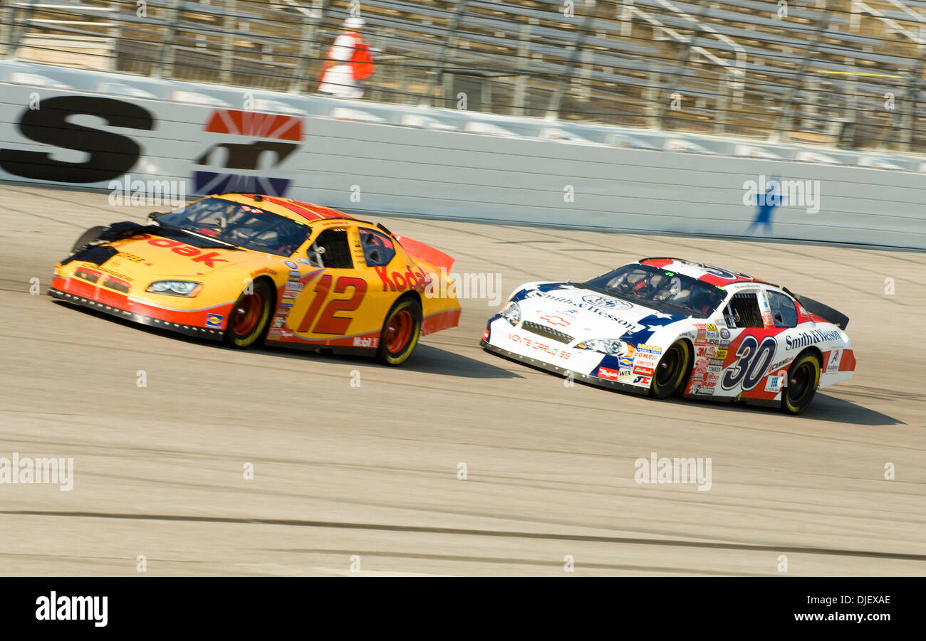 Stanton barrett hi-res stock photography and images - Alamy