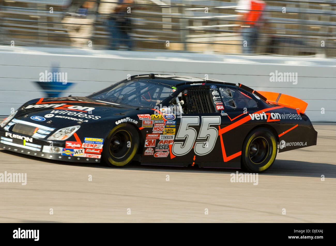 Busch series race hi-res stock photography and images - Alamy