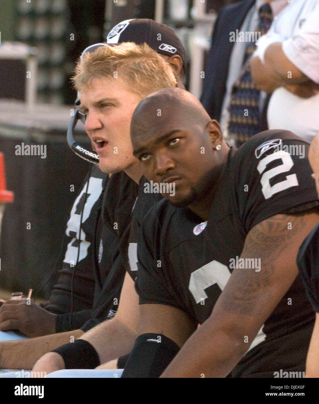 Quarterback for the houston texans hi-res stock photography and images ...