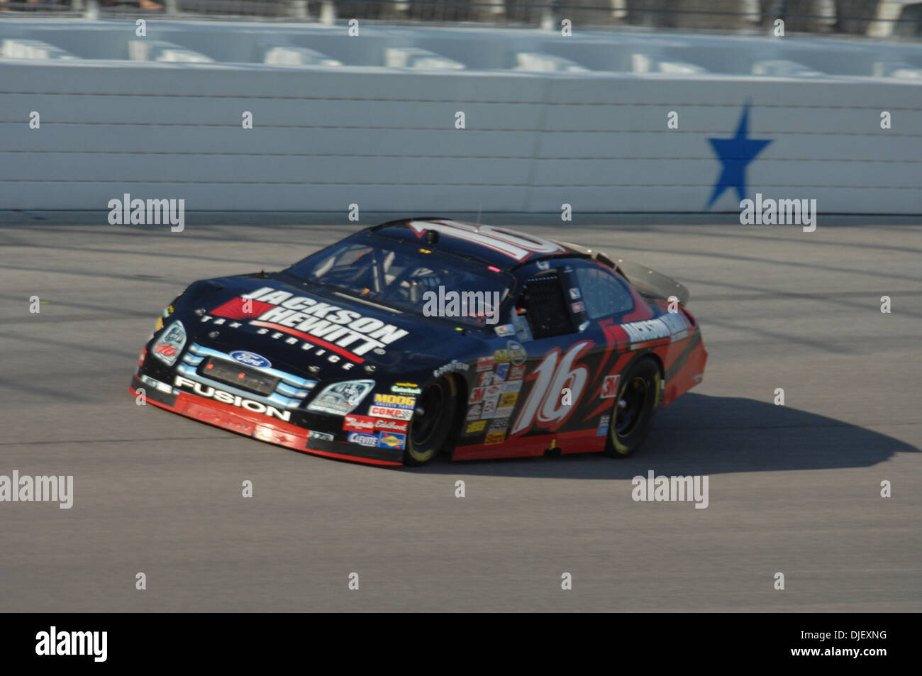 Greg biffle 2007 hi-res stock photography and images - Alamy