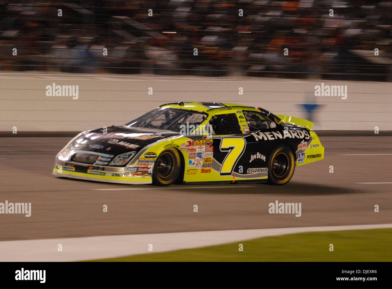 Baja 1000 Robby Gordon