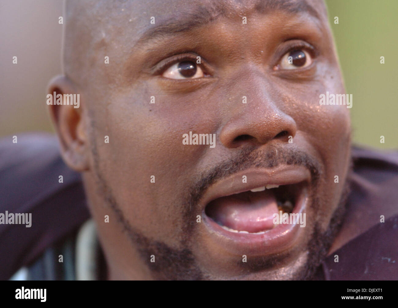 Bob sapp hi-res stock photography and images - Alamy