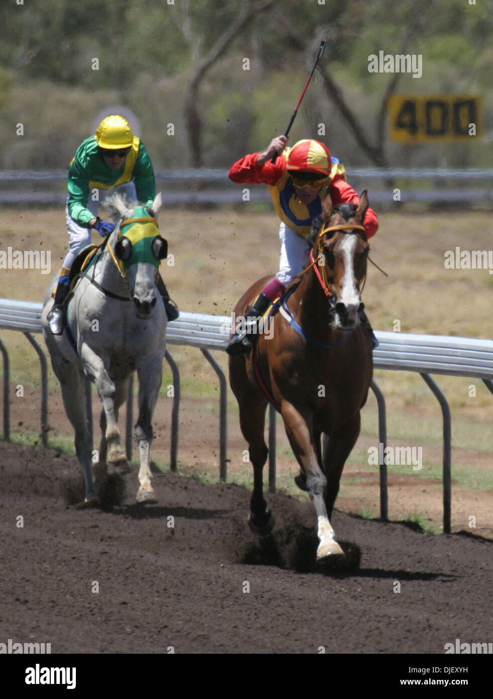 Nov 06, 2007 - Alice Springs, Northern Territory, Australia - Horse ...
