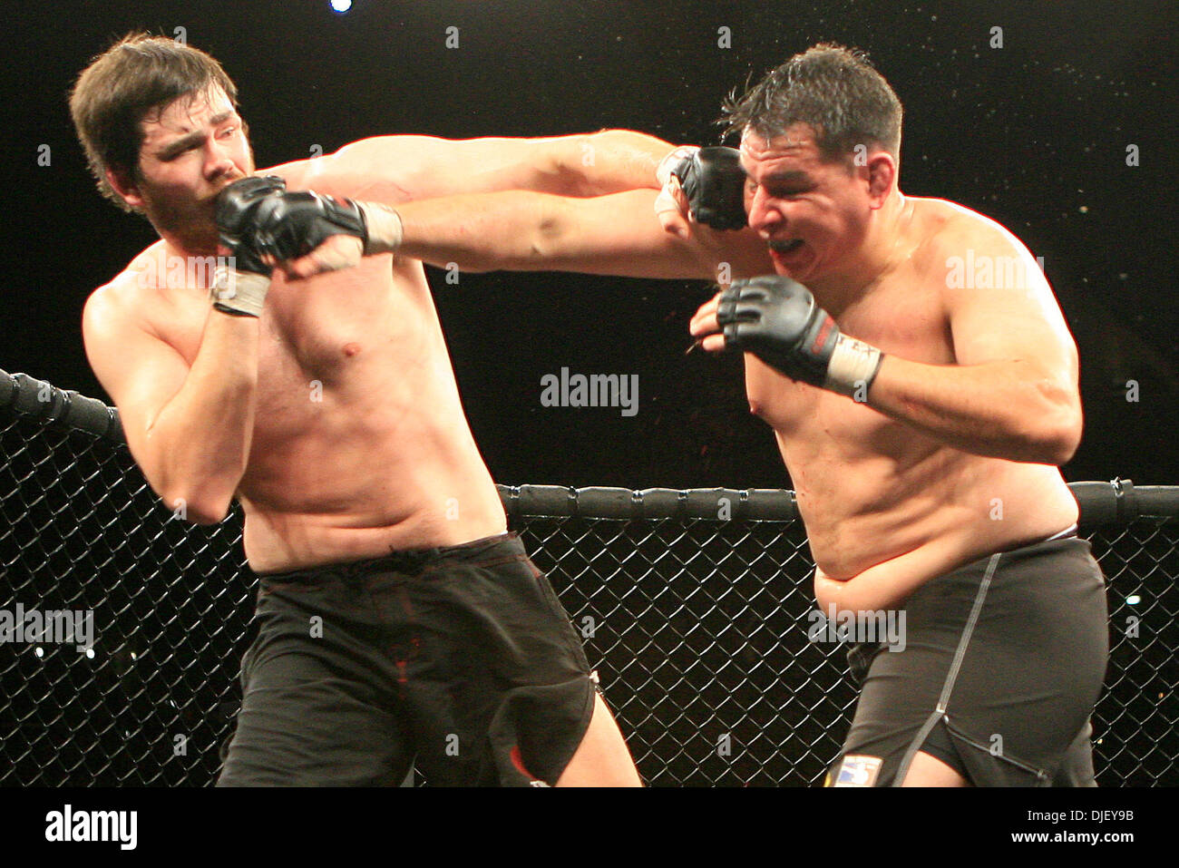 The thompson event center hi-res stock photography and images - Alamy