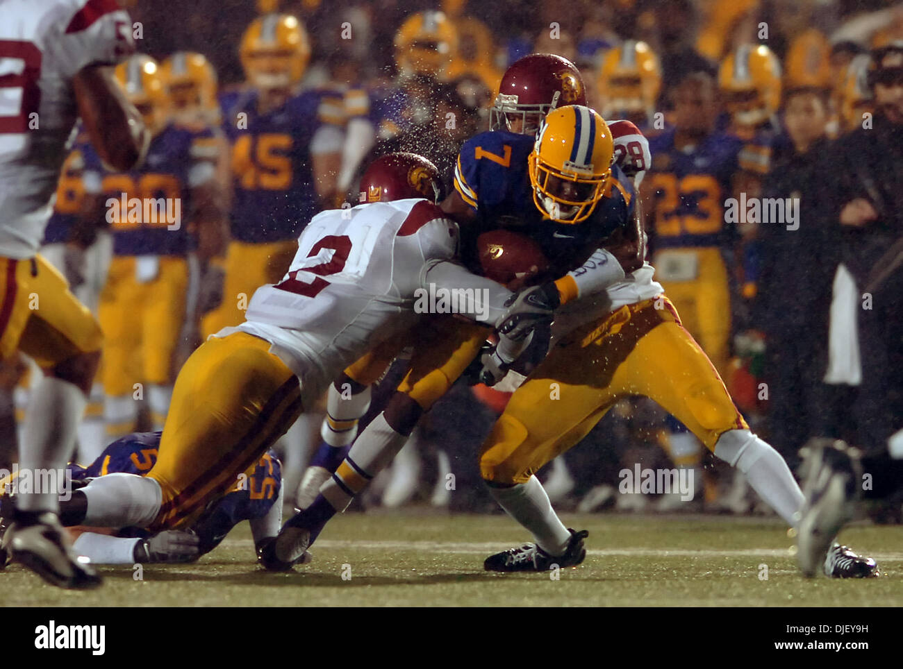 Terrell thomas hi-res stock photography and images - Alamy
