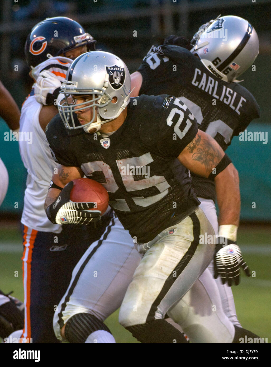 Justin Fargas High Resolution Stock Photography and Images - Alamy