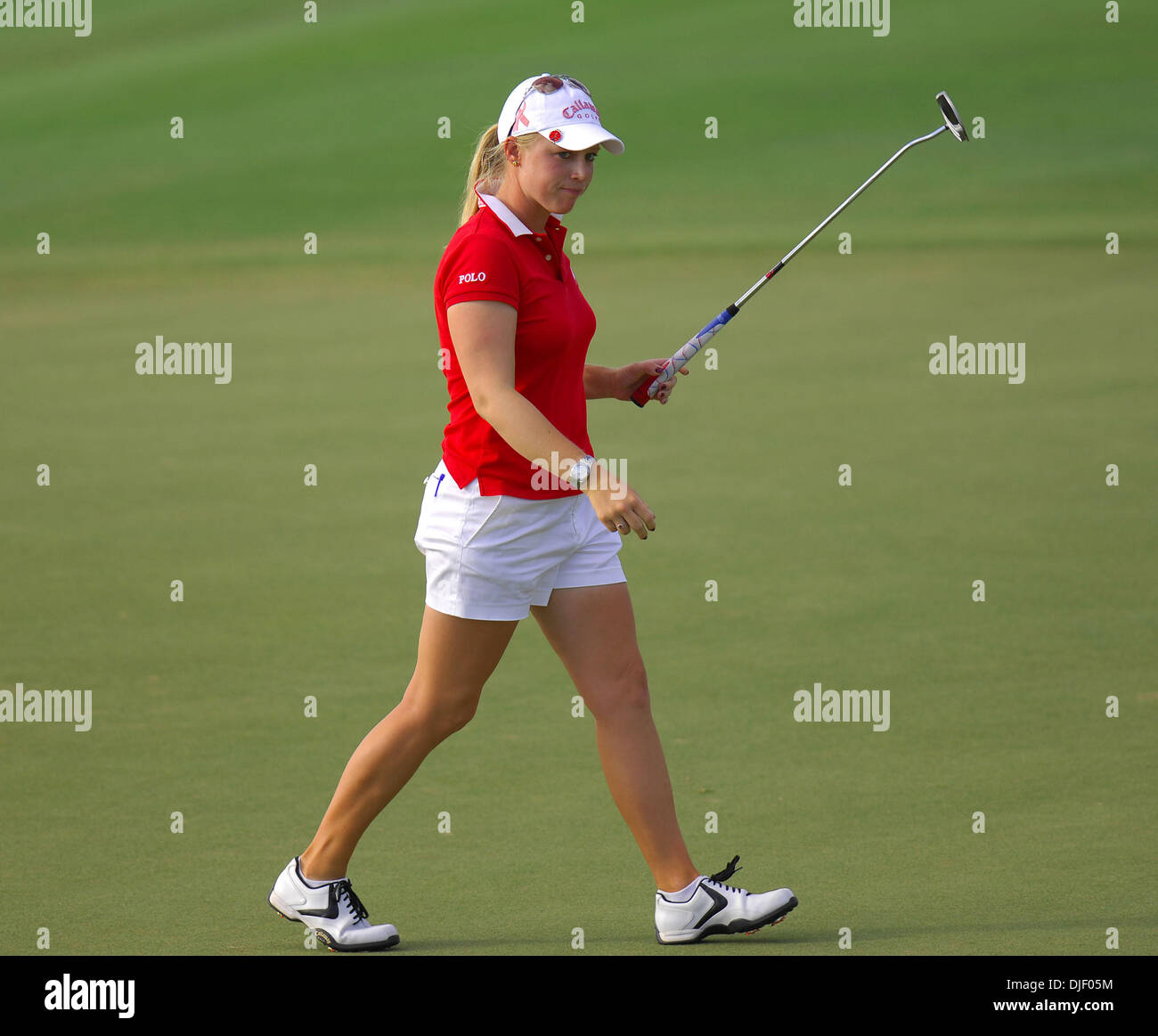 Morgan pressel of boca raton hi-res stock photography and images - Alamy