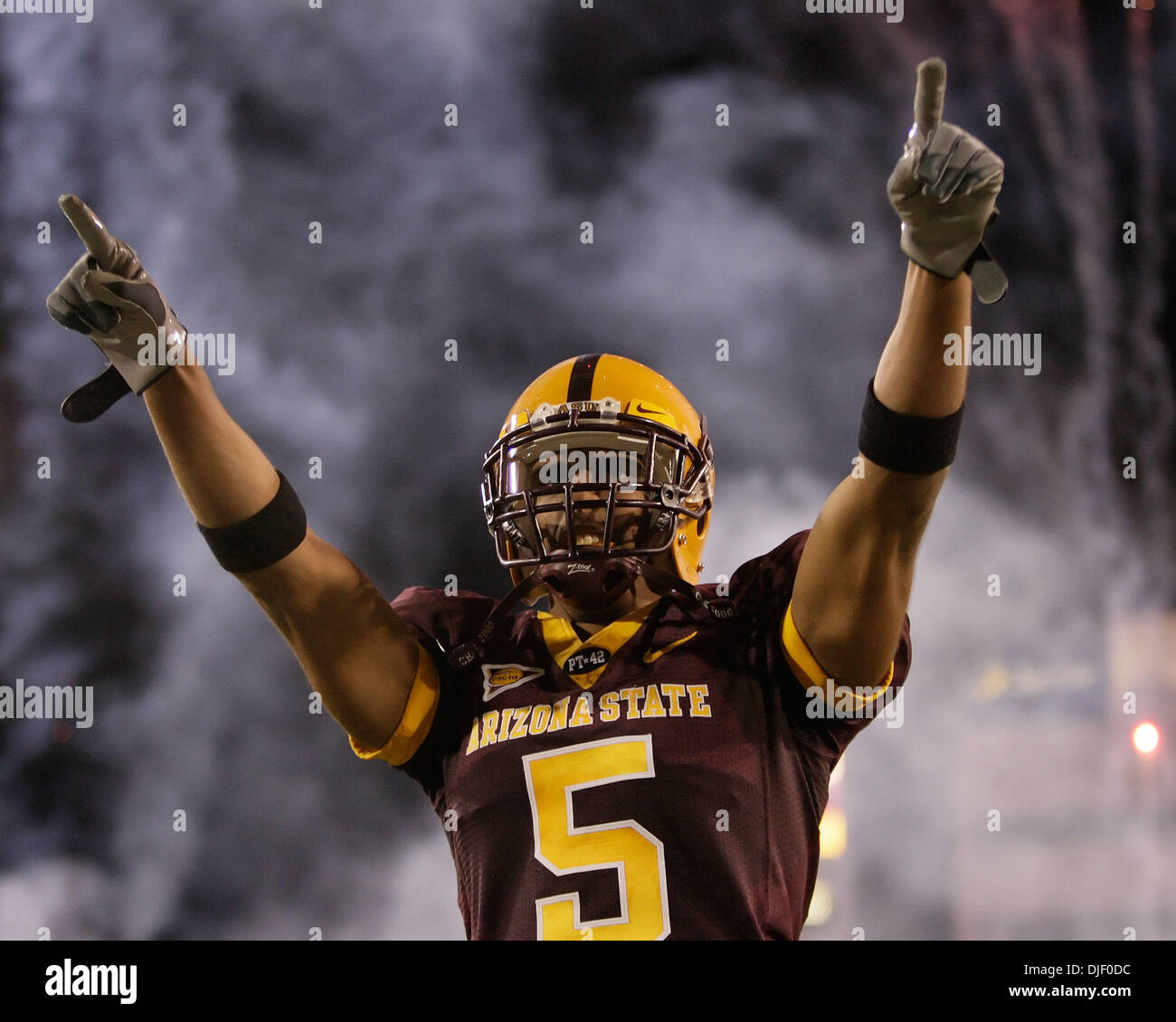 Usc trojans football stadium hi-res stock photography and images - Alamy