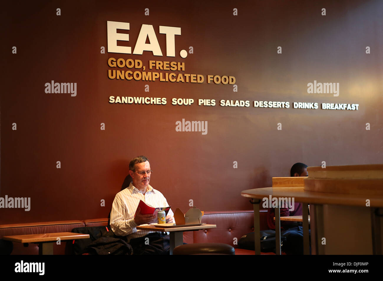 Restaurant chain hi-res stock photography and images - Alamy