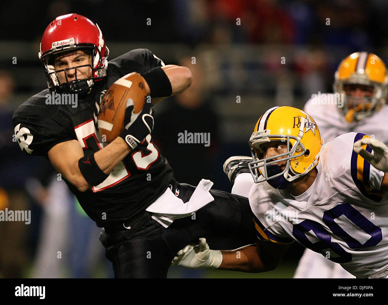 Cretin derham hall high school hi-res stock photography and images - Alamy