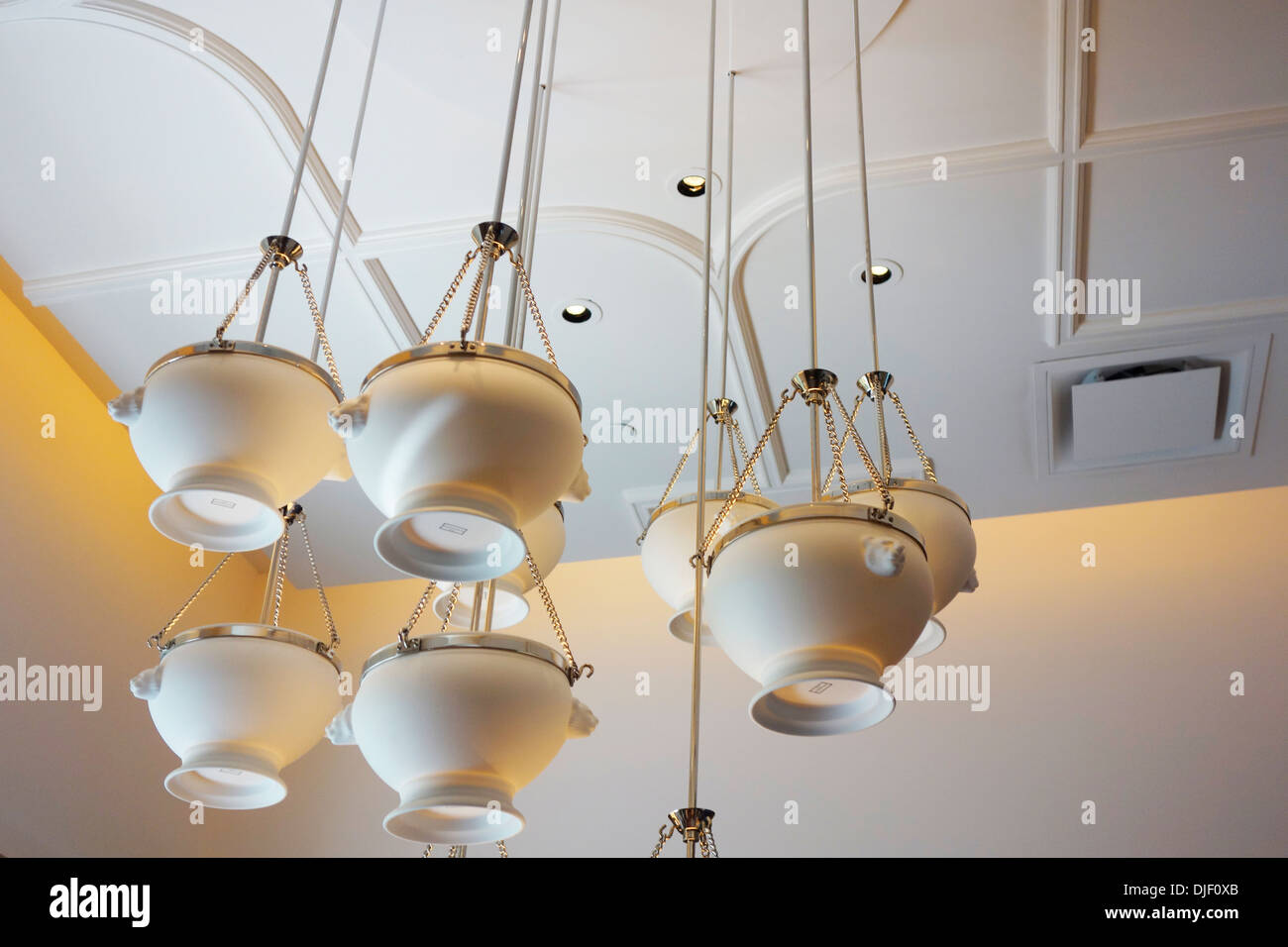 Hyde park interior ny hi-res stock photography and images - Alamy