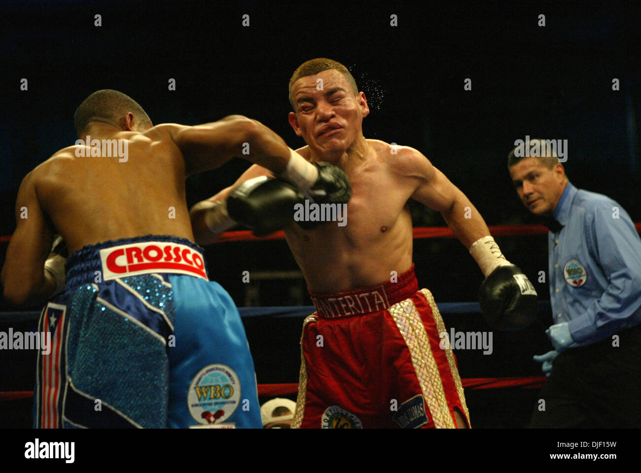 Mini flyweight hi-res stock photography and images - Alamy