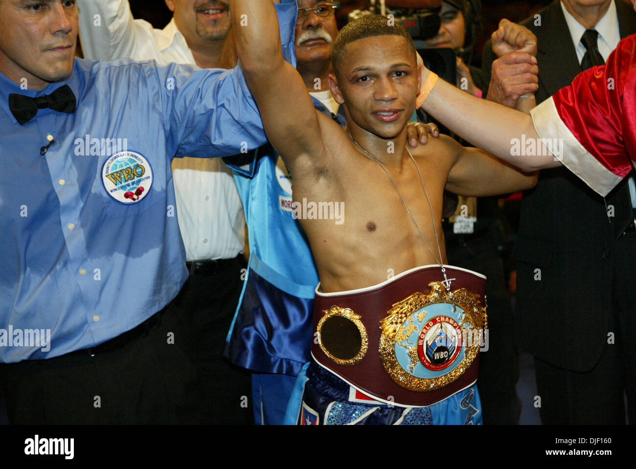 Mini flyweight hi-res stock photography and images - Alamy