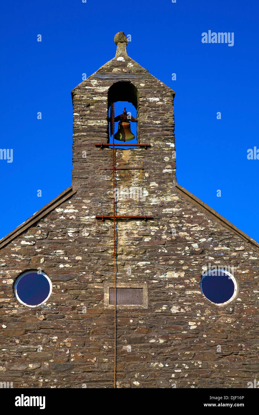 Manx stone crosses hi-res stock photography and images - Alamy