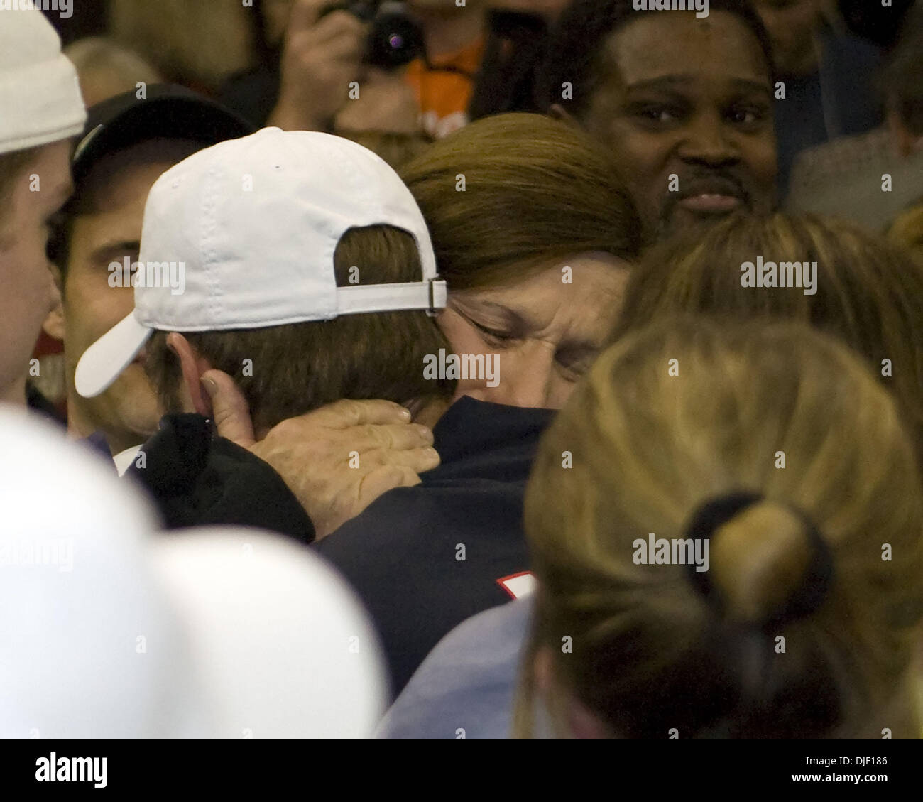 Andy roddick davis cup hi-res stock photography and images - Alamy